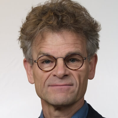 Scientific Advisory Board – AI FORA